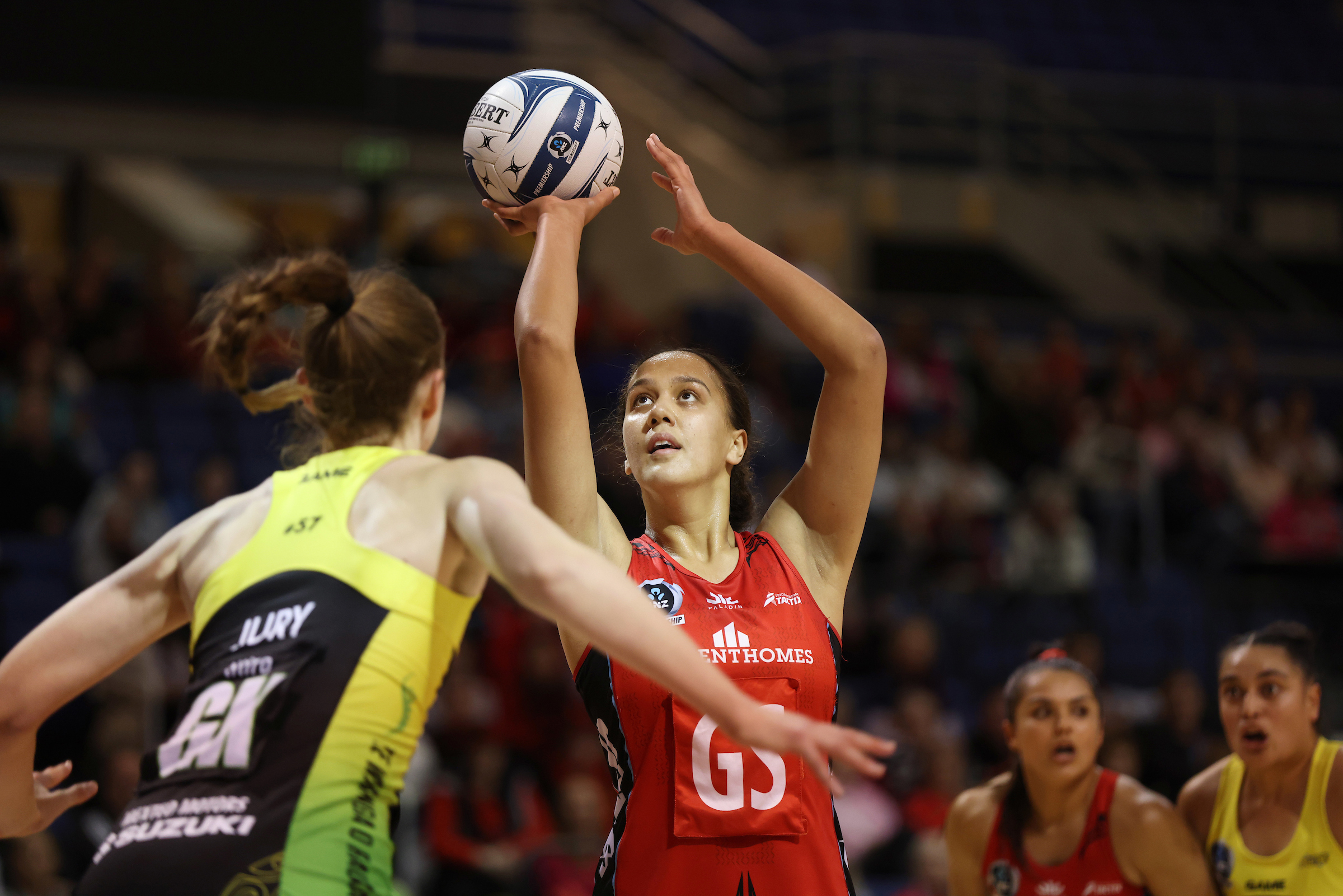 The Trident Homes Tactix