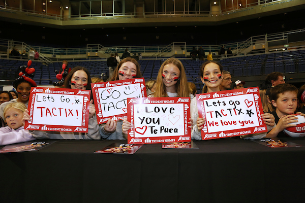 The Trident Homes Tactix